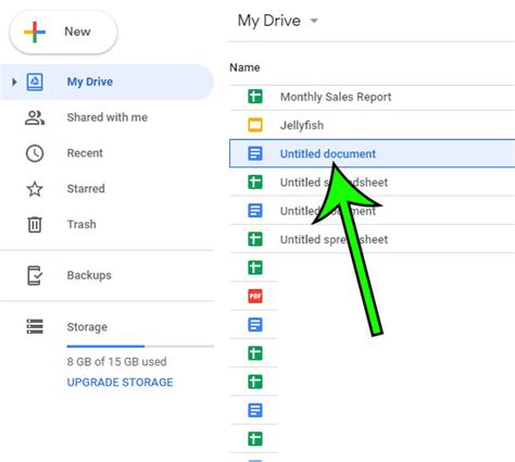 How To Delete Stuff From Google Drive
