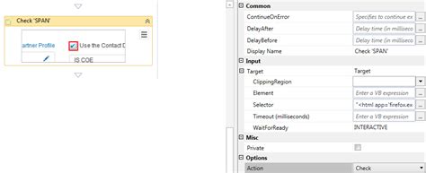 checked bot is check or not help uipath community forum
