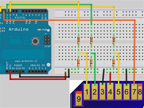 simple sd card read write arduino workshop