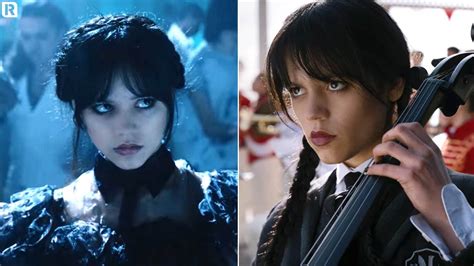 Wednesday Soundtrack Which Songs Are In The Netflix Show Youtube