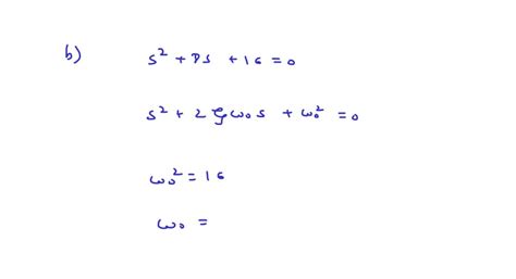 ⏩solved A Linear Three Terminal Network Can Be Characterized In Numerade