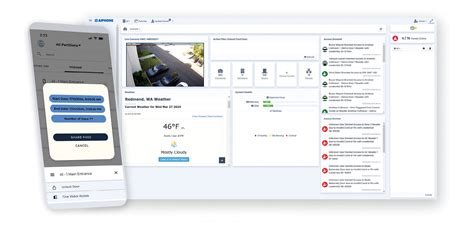 Ix Series Add And Configure The Ixw Ma Or Ixw Maa For Door Release