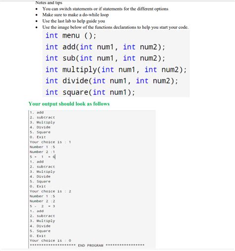 Solved Introduction To Programming In C Lab Final