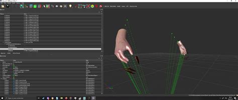 Need Help Please Again Importing Custom Gloves Issues In Outfit Studio FIXED Technical