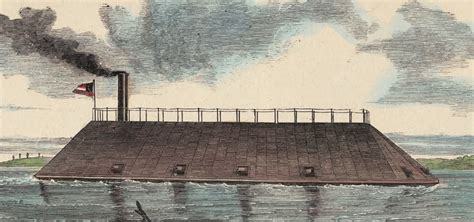 The Civil War Picket Mysteries Of The Deep Upcoming Raising Of