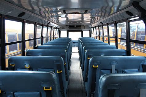 Inside The Nations Largest Electric School Bus Fleet Relectricvehicles