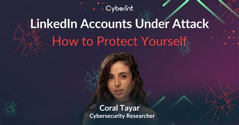 Linkedin Accounts Under Attack