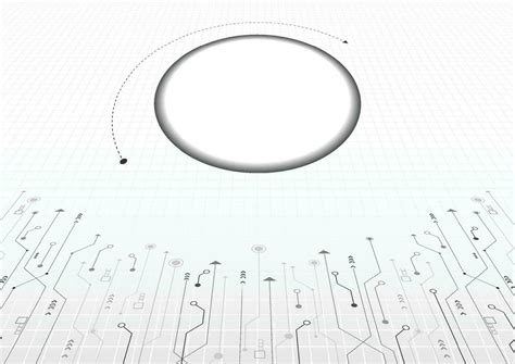 Circuit Futuristic Digital Technology Abstract Background 26780740 Vector Art At Vecteezy
