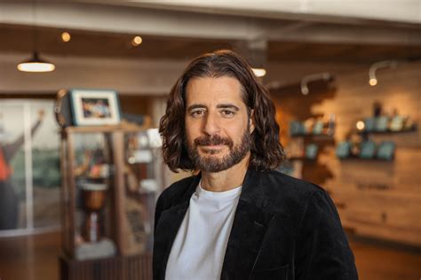 Unbound Announces Actor Jonathan Roumie As Sponsor Of 1