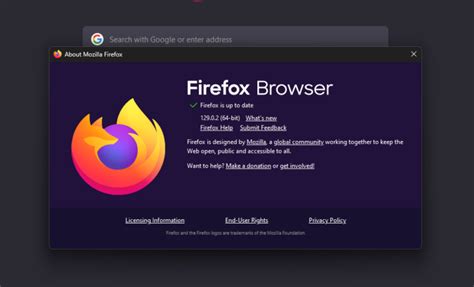 Mozilla Hadirkan Perbaikan Drag And Drop Di Firefox WinPoin