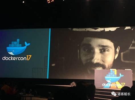 Dockercon 2017 D1 发布 Linuxkit 染指 Os，docker 项目演化为 Moby 运维派