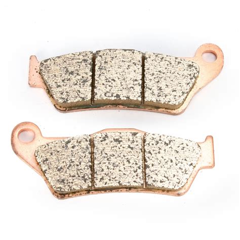 Sbs Ls Streetexcel Sintered Metal Brake Pads 742ls For Select Bmw