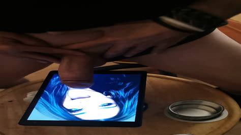 Sarah Cumtribute Eporner