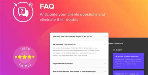 Wordpress Accordion Faq Plugin • Gplcare