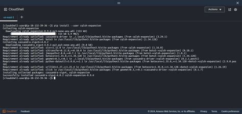 Apache Cassandra On Aws The Basics And How To Manage