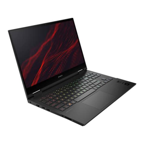 Ноутбуки HP Omen 15, купить ноутбук Omen 15 в рассрочку и кредит