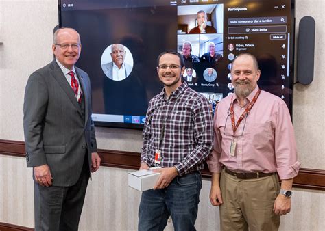 Concurrent Technologies Corporation Earns Two Patents For