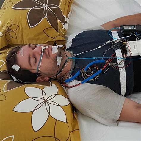 Polysomnography Fourie And Associates