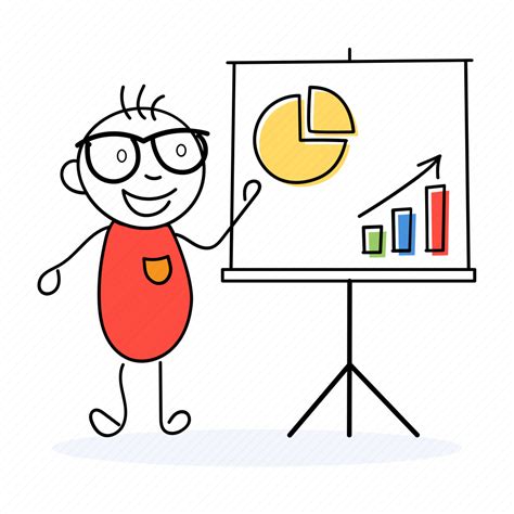 Business Analyst Data Analyst Infographic Statistics Graphical