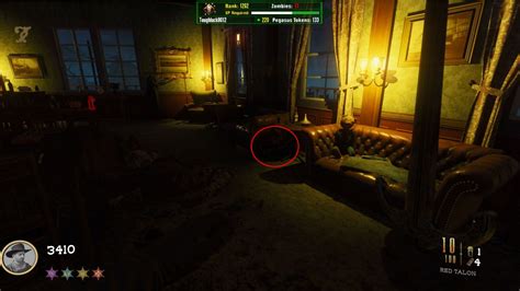 Steam Community Guide Wanted Complete Map Guide Full Easter Egg