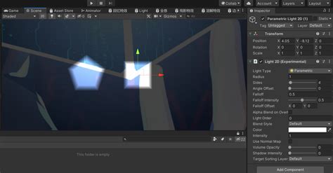 Unity 2d光源使用讲解unity2d光源 Csdn博客