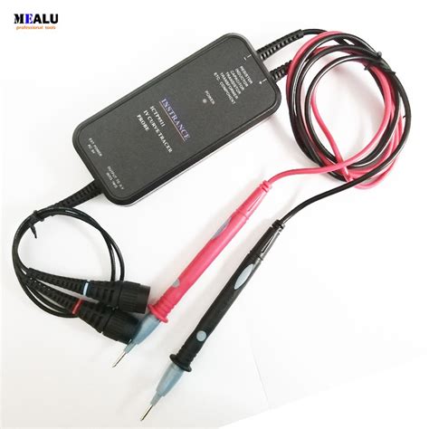 Osciloscopio Curve Tracer Probe Is Usually For Digital Smart