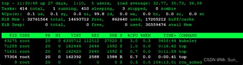 如何解决linux系统平均负载高（load average） load average过高怎么解决 csdn博客