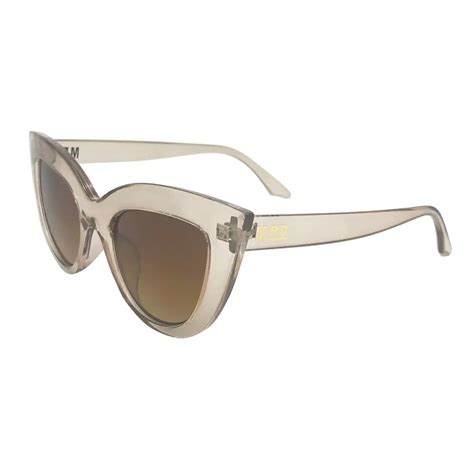 Brigitte Bardot Polarised Sunglasses By Moana Road For Fashionable