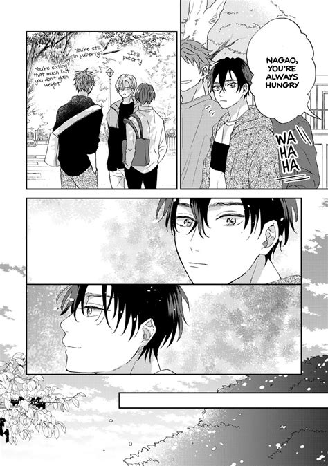 MIYATA Toworu Katakoi Seesaw Eng Update C Page Of MyReadingManga