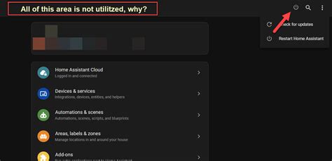 How To Reboot Ha Server Page 2 Configuration Home Assistant
