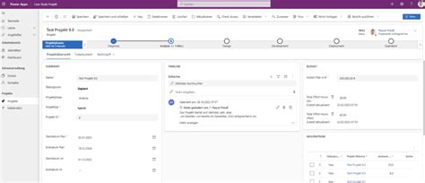 Fluent Design System Für model driven Power Apps