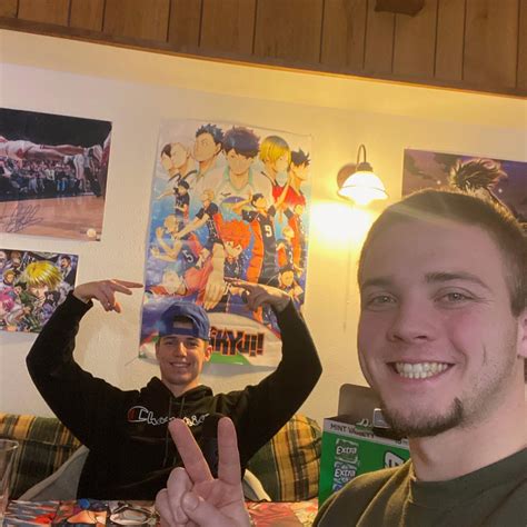 Ethan Paxtons Instagram Twitter And Facebook On Idcrawl