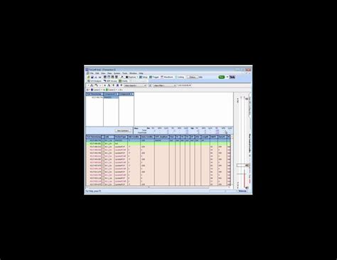 flow control debugging tektronix