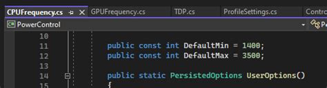 Default Values · Issue 91 · Ayufansteam Deck Tools · Github