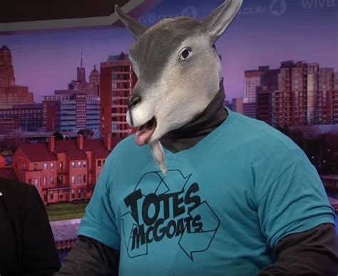Totes Mcgoats Shirt