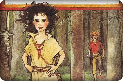 Картинки по запросу ყაჩაღის ასული რონია