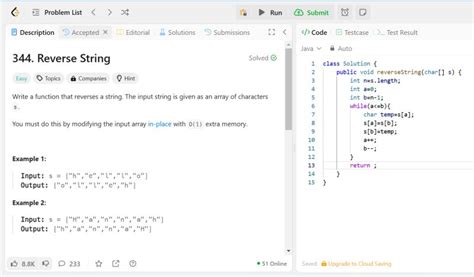 Ashish Singh Lodhi On Linkedin 60daysofleetcode
