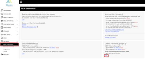 Import An Existing Hostpool Into Nerdio Johan Vanneuville