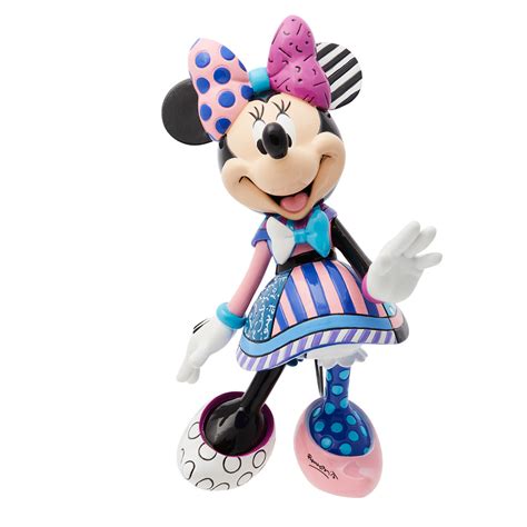 Figura Minnie Mouse by Britto