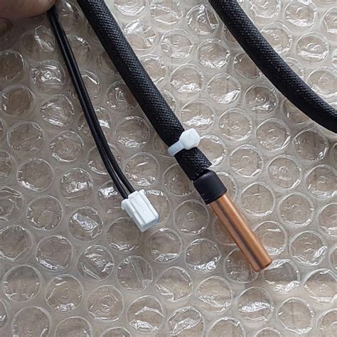 Discharge Sensor For Carrier Midea Aircon Shopee Philippines