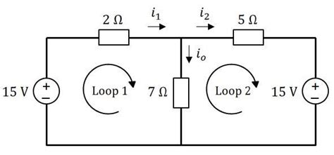use source transformation to find v o in the circuit given quizlet