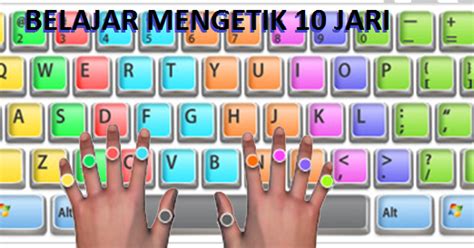 Belajar Senam Jari Keyboard | Belajar Keyboard Otodidak