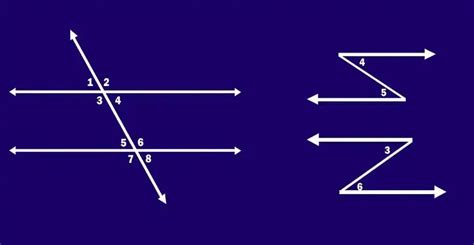 How To Solve Angle Based Geometry Problems