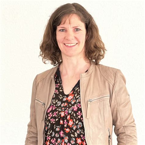 Ines Sundermann Geschäftsführerin Öffentlich Bestellte