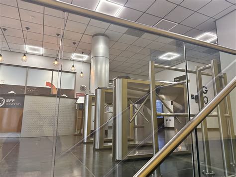 BPP London South Waterloo UK TortoisePath BabeFinder