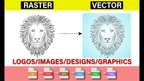 manual vector tracing recreate logo redraw vectorized image free source file by graphics