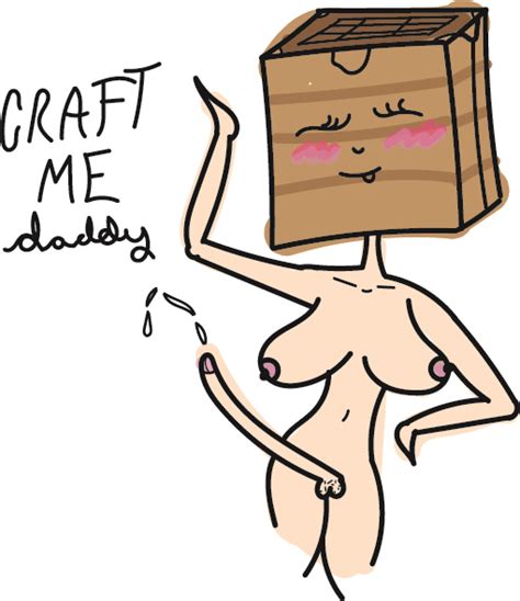 Post Crafting Table Minecraft