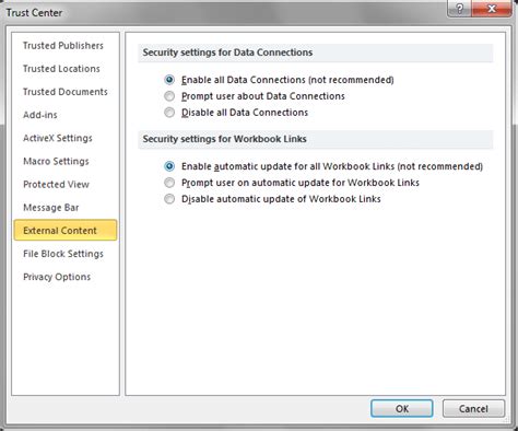 Run Macros With Excel 2007 And Above Production Scheduling