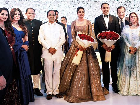 Sangeeta Bijlani Wedding