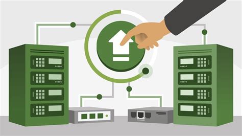 Online Course VMware VSphere Professional Updates And Upgrades From LinkedIn Learning